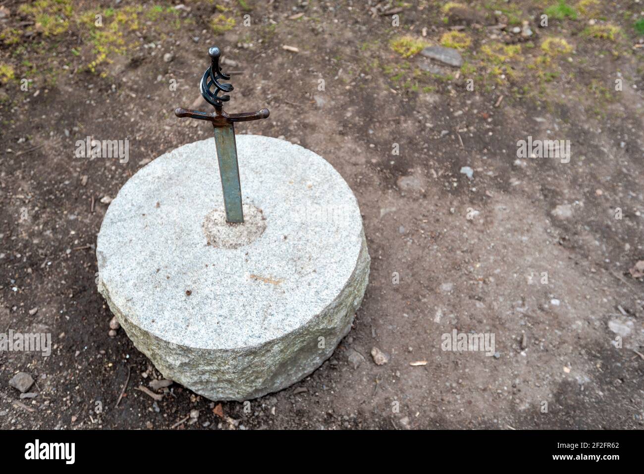 Lauenburg stone hi-res stock photography and images - Alamy