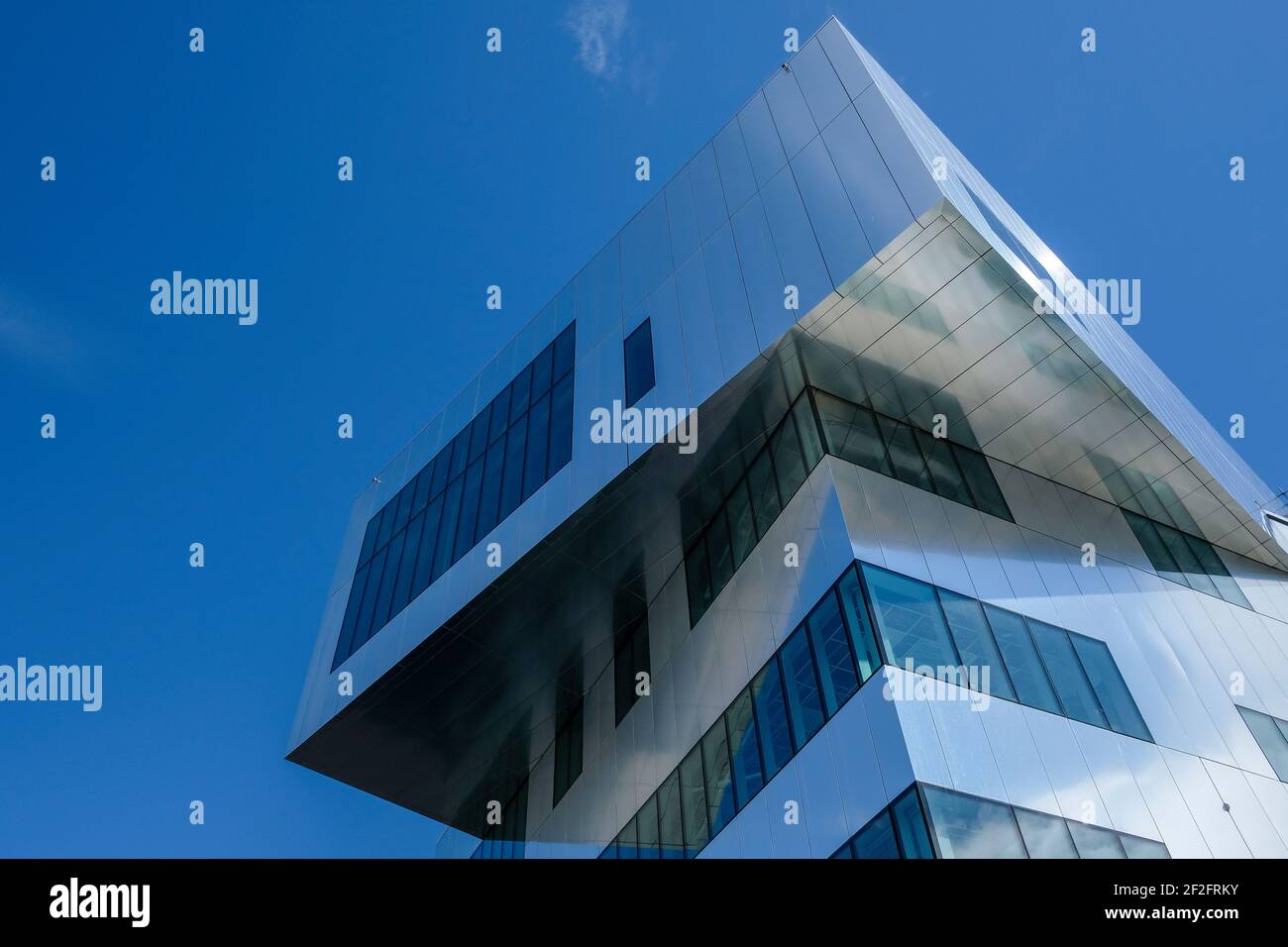 Sweden modern office hi-res stock photography and images - Alamy