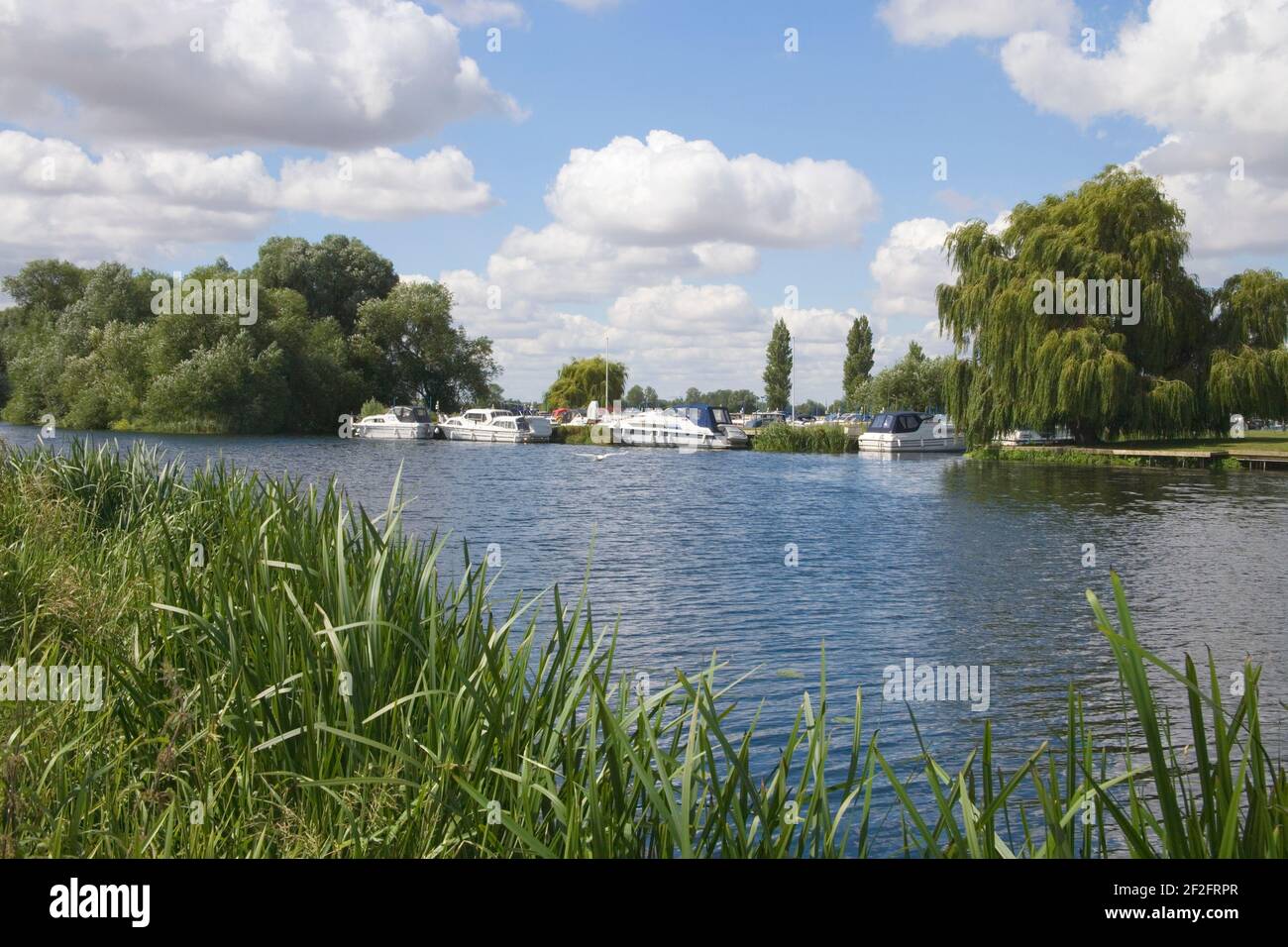 Ouse River High Resolution Stock Photography and Images - Alamy