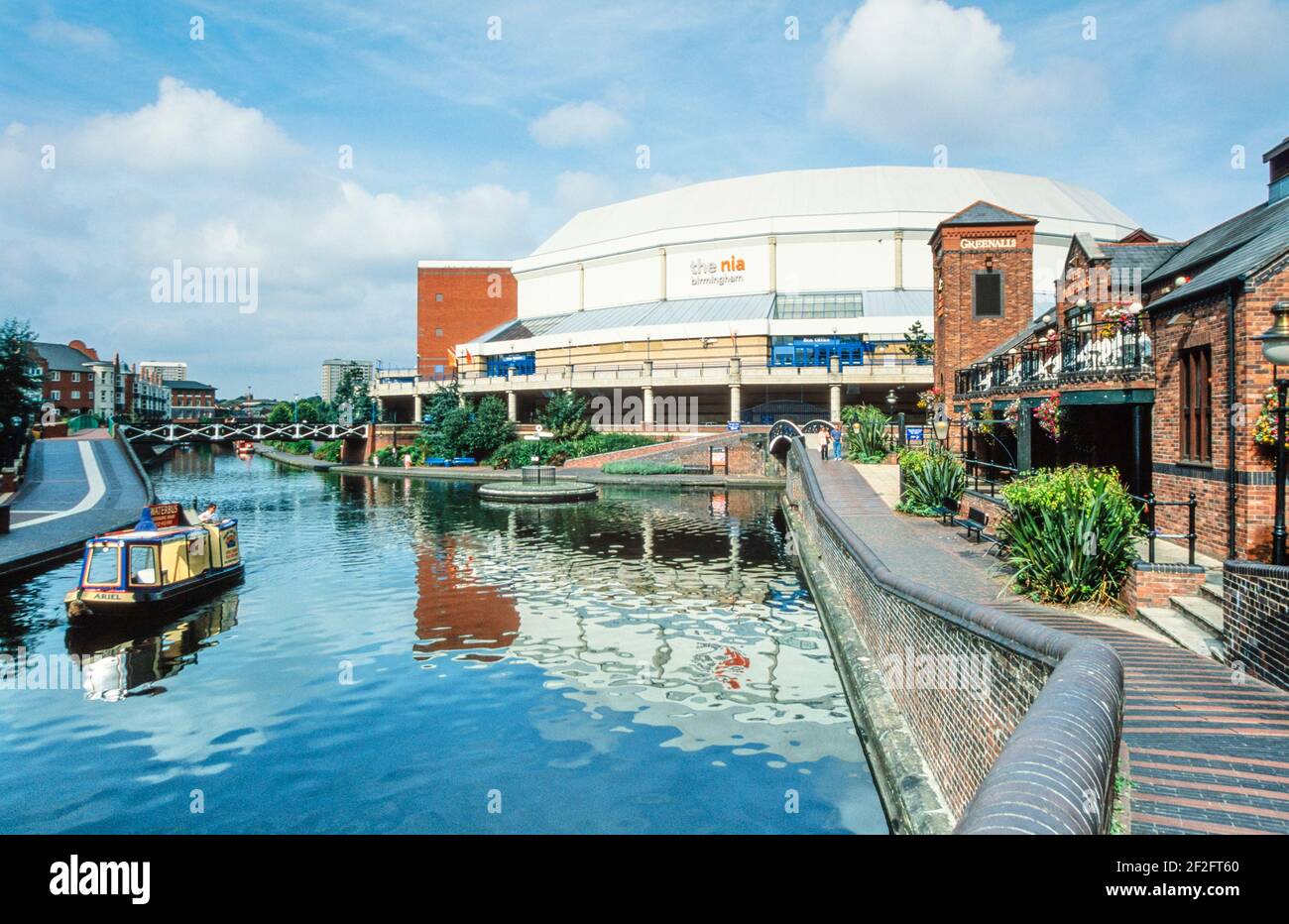 Old turn junction birmingham hi-res stock photography and images - Alamy