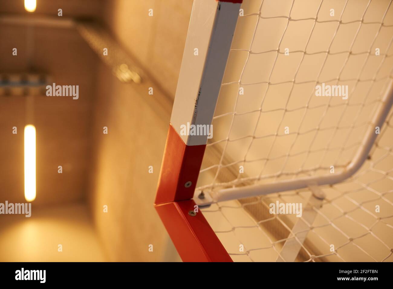 Boy girl teen soccer hi-res stock photography and images - Alamy