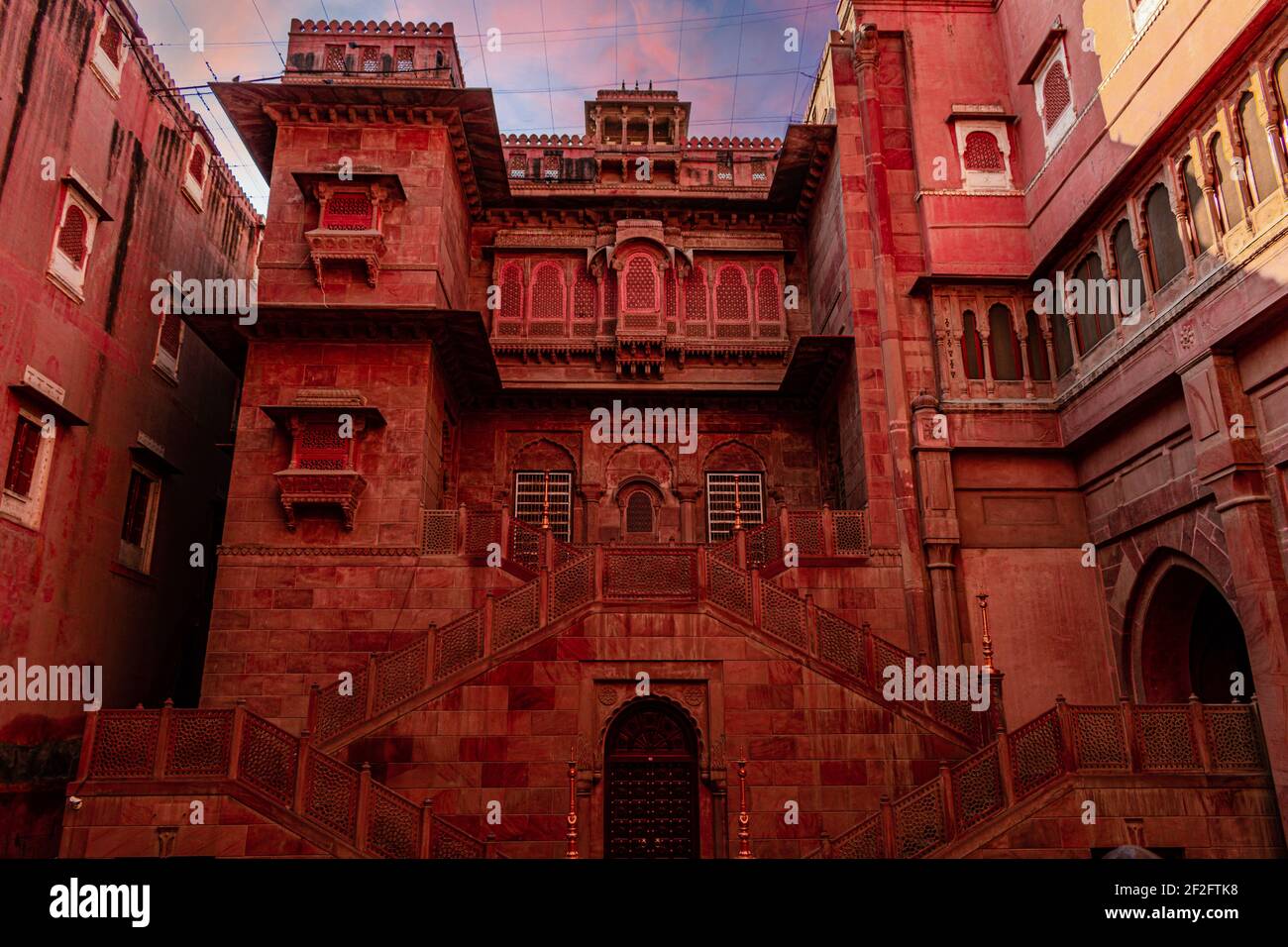 Beautiful Paintings, art, design monuments, temples, architectures in ...