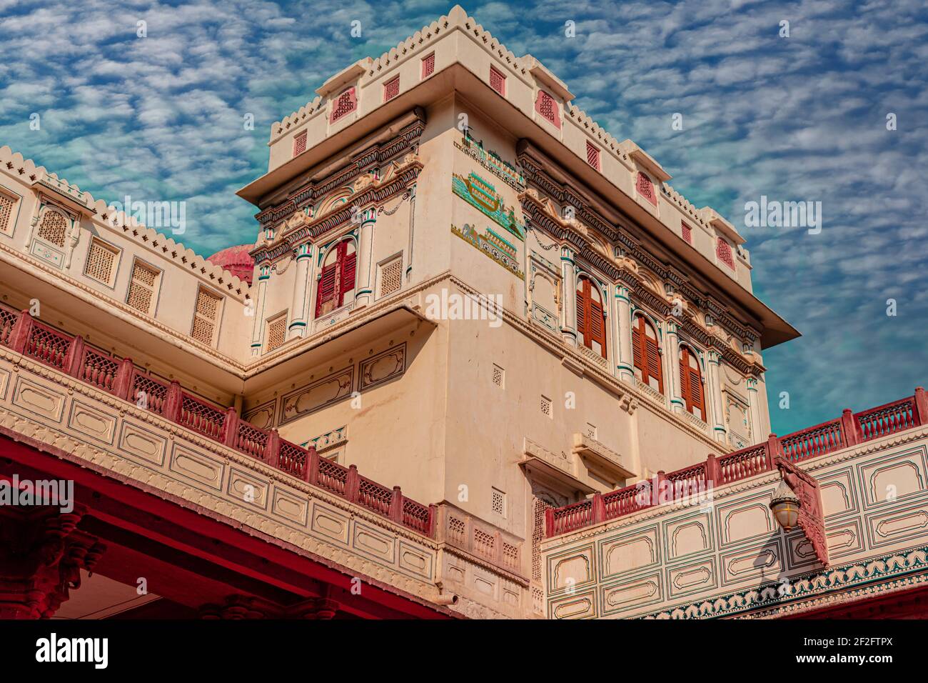 Beautiful Paintings, art, design monuments, temples, architectures in ...