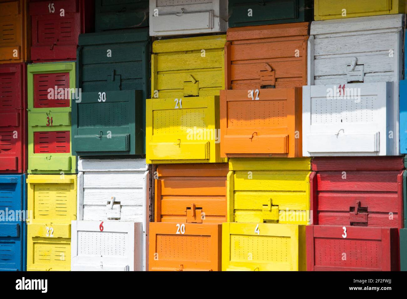 Beekeeping museum hi-res stock photography and images - Alamy