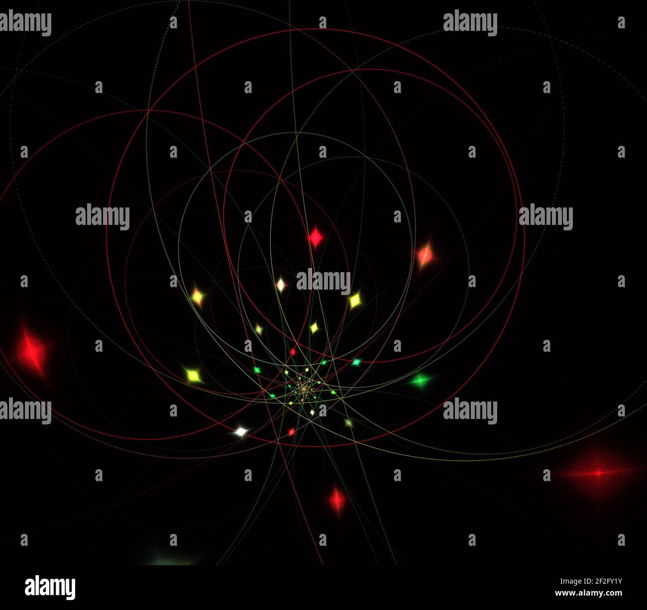 Quantum entanglement reality hi-res stock photography and images - Alamy