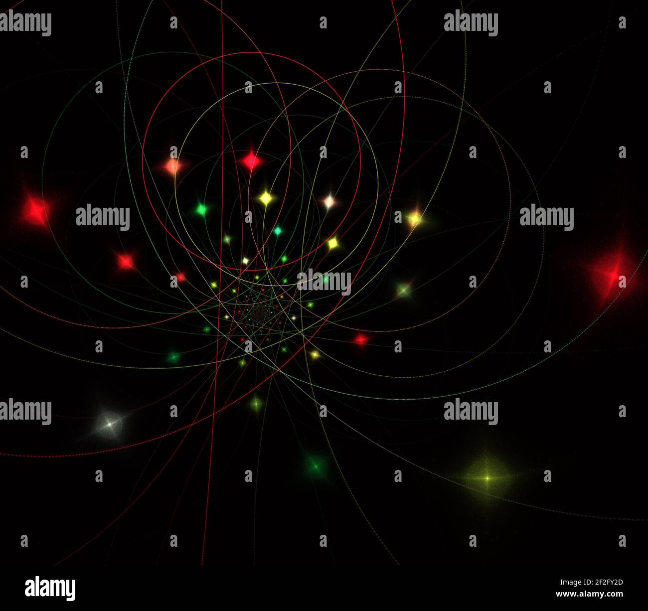 Quantum entanglement reality hi-res stock photography and images - Alamy