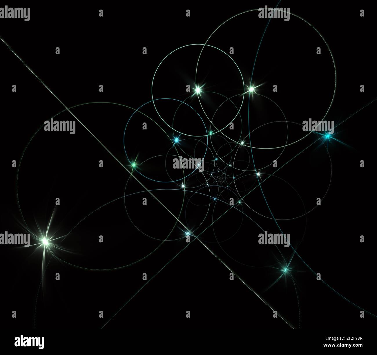 String theory hi-res stock photography and images - Alamy