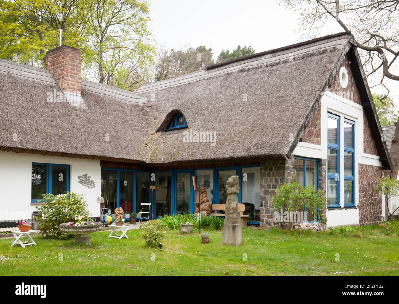 Werner house hi-res stock photography and images - Alamy