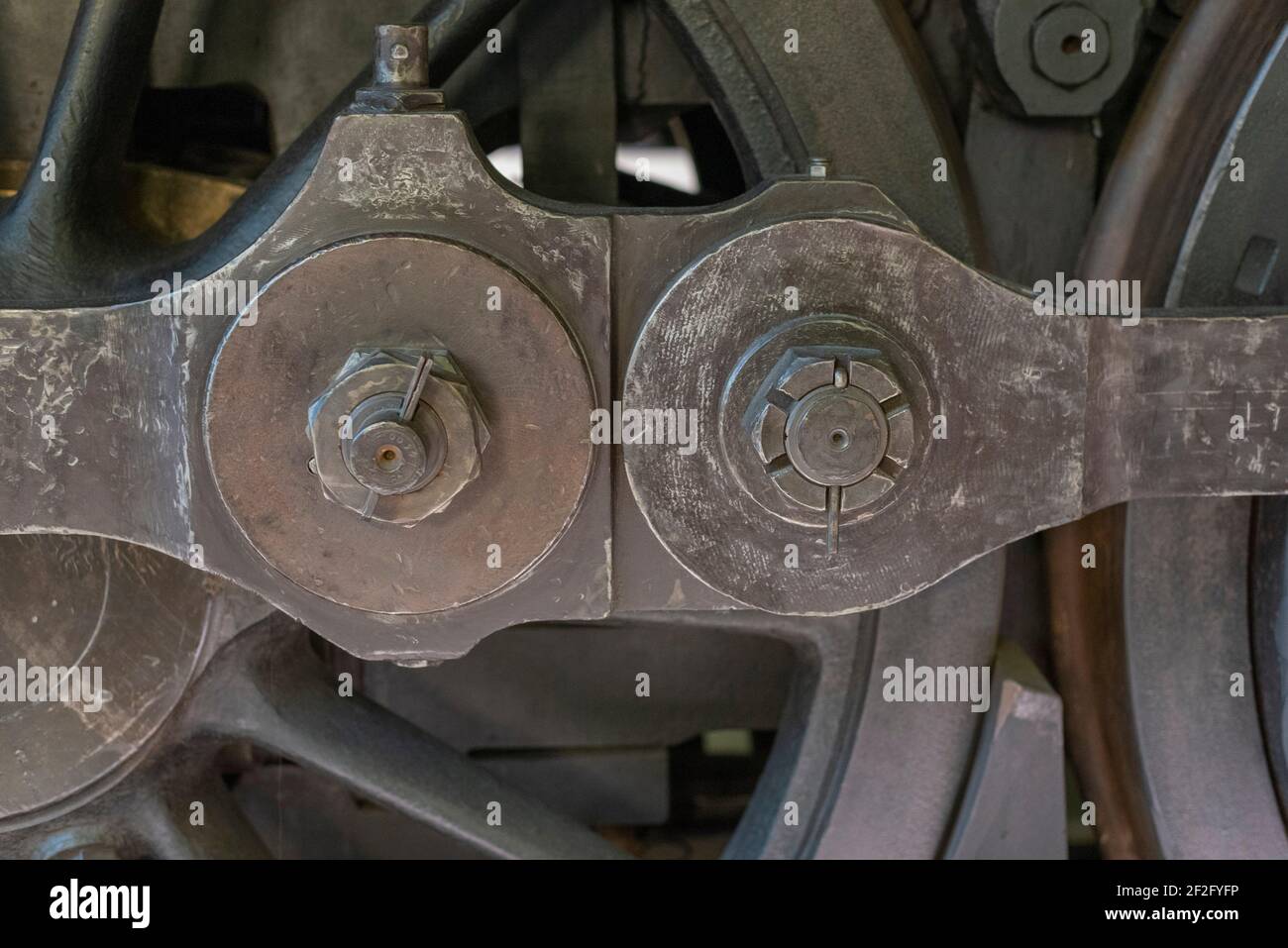 Driving force hi-res stock photography and images - Alamy