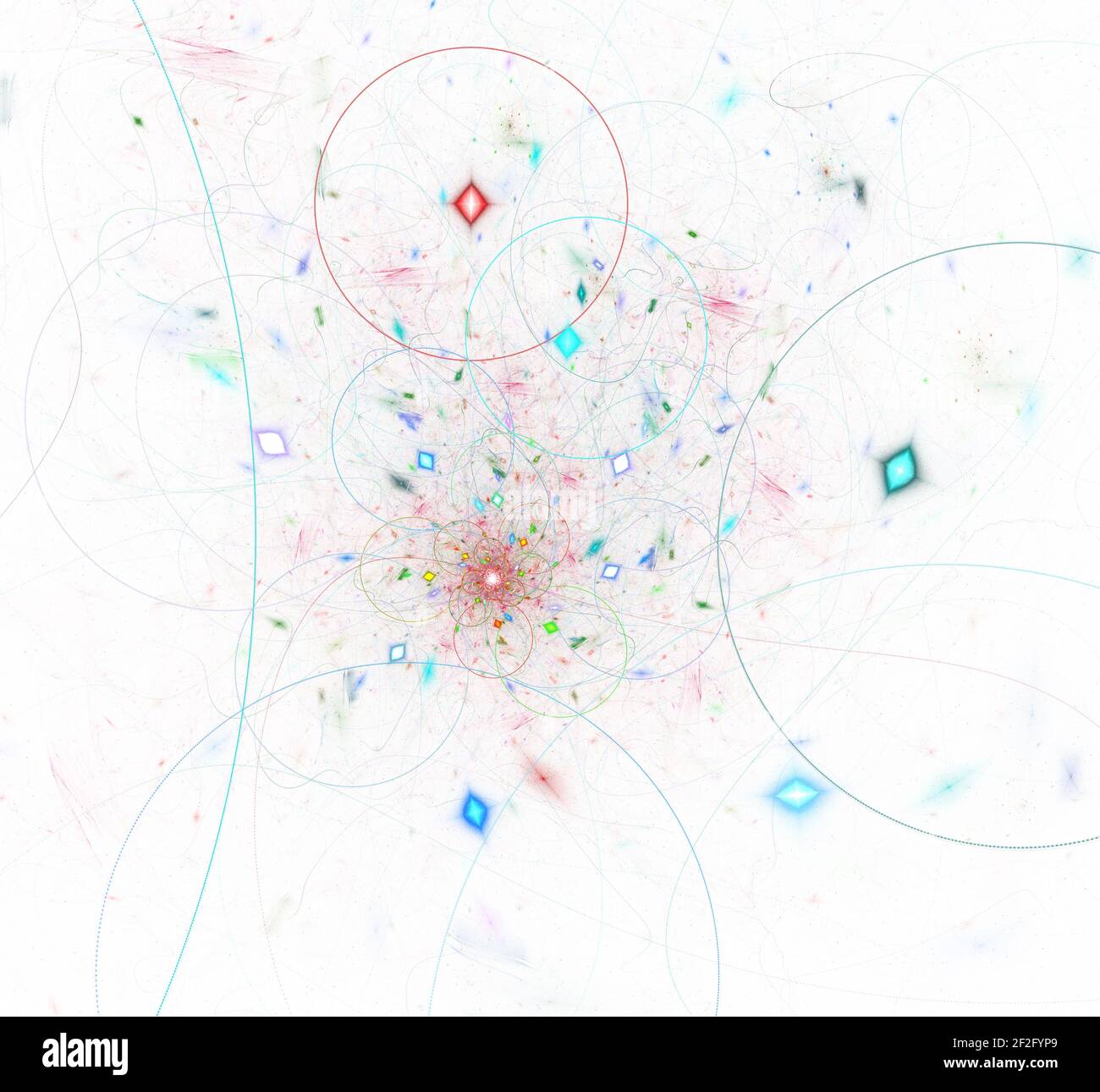 String theory. Physical processes and quantum theory. Quantum ...