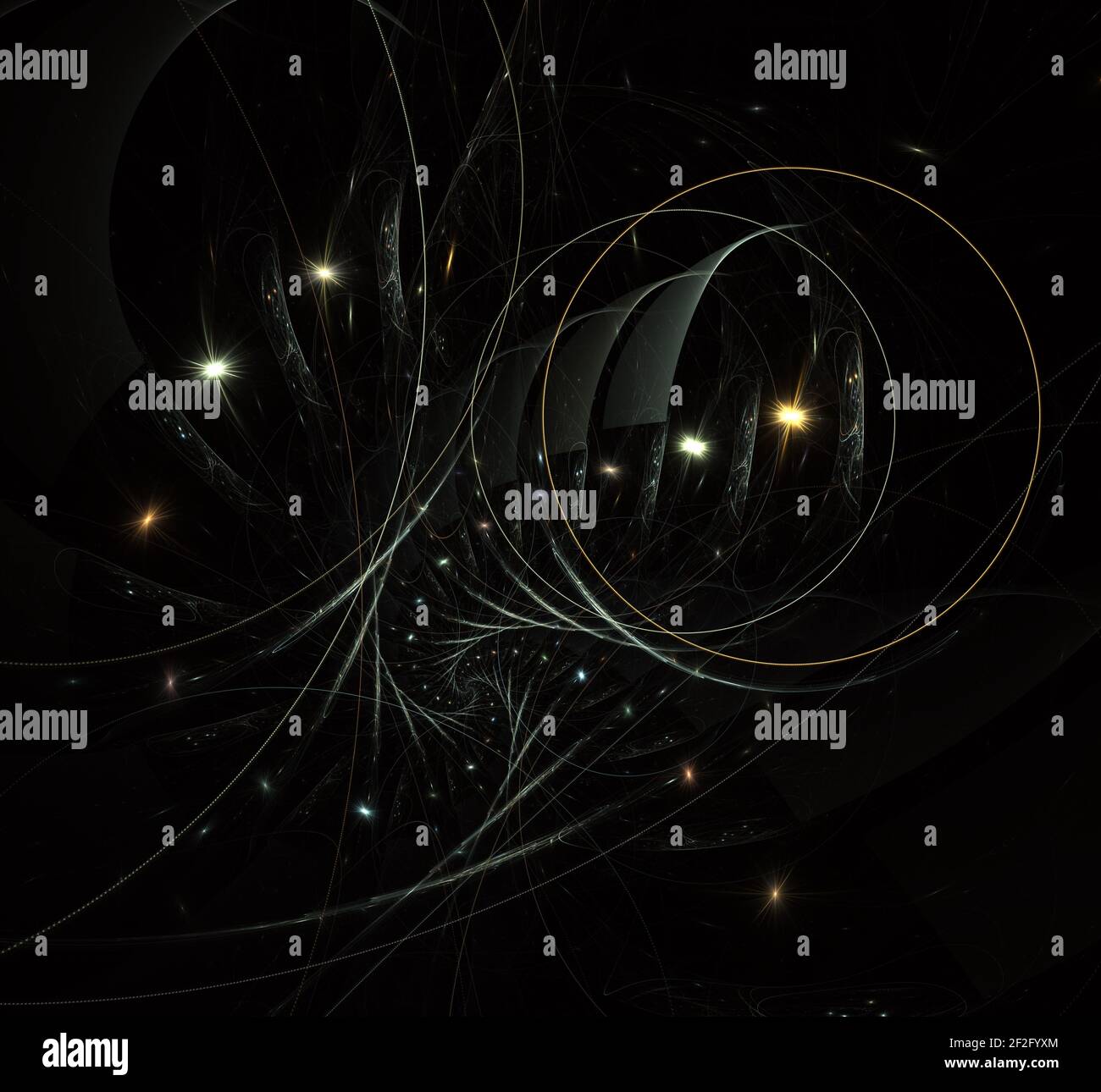 Superstring theory hi-res stock photography and images - Alamy