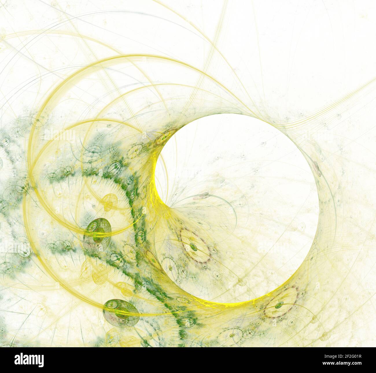 Quantum entanglement reality hi-res stock photography and images - Alamy