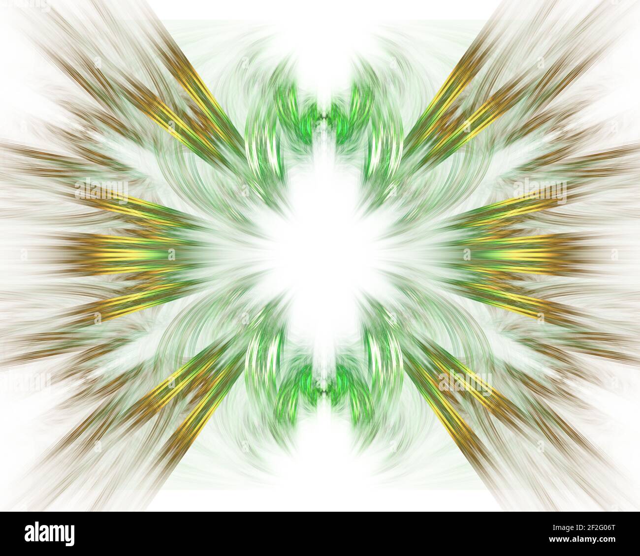 Illustration of faster than light (FTL) interstellar or intergalactic ...