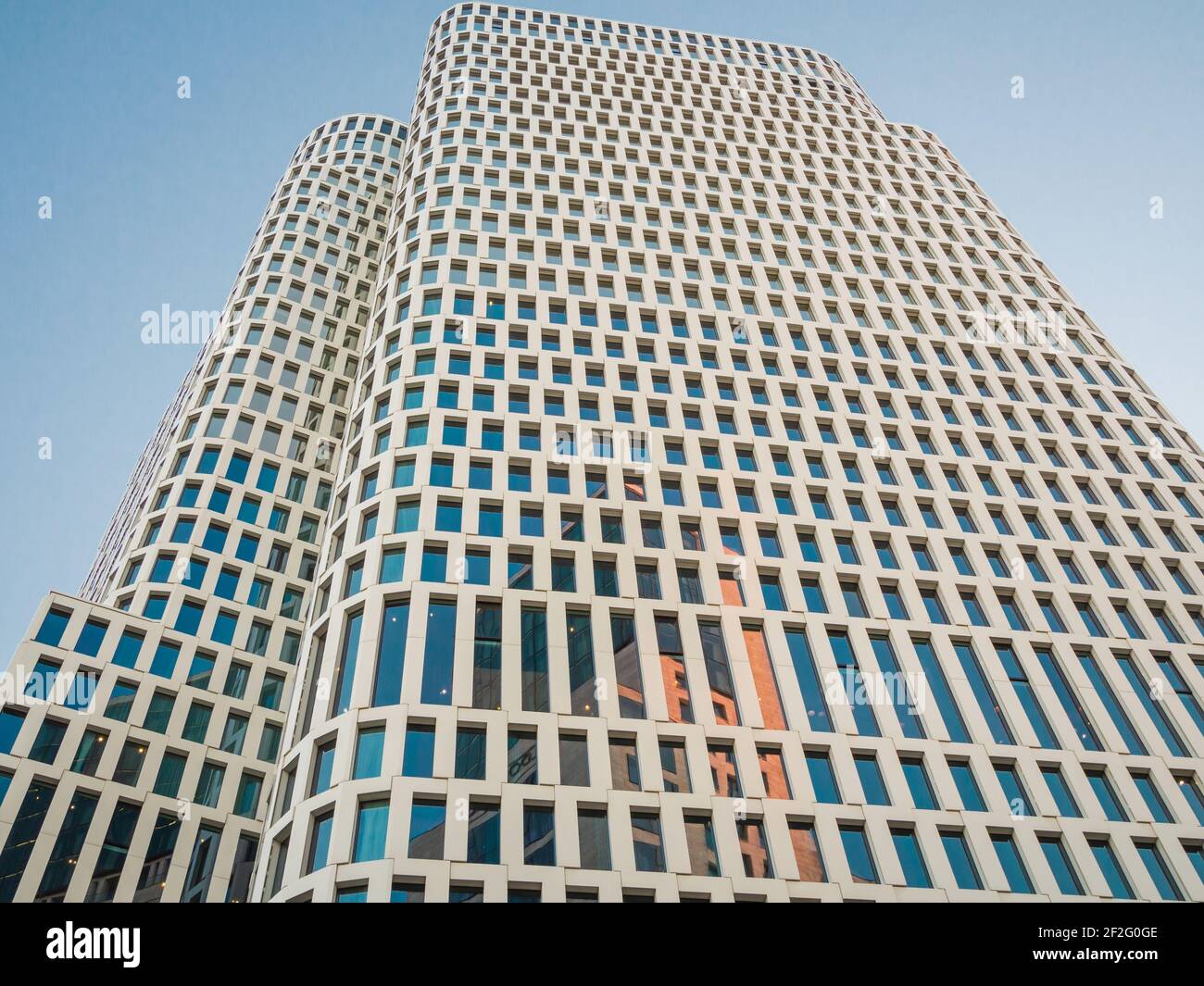 Atlas tower hi-res stock photography and images - Alamy