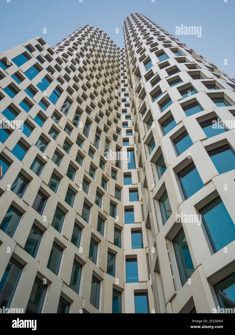 Atlas tower hi-res stock photography and images - Alamy