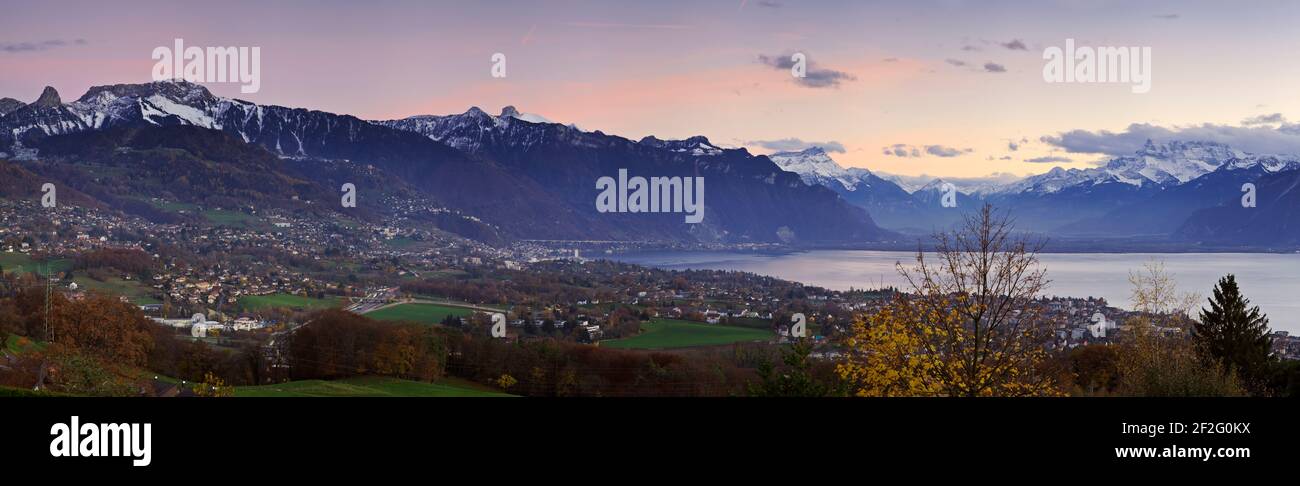 Vaudoise hi-res stock photography and images - Alamy