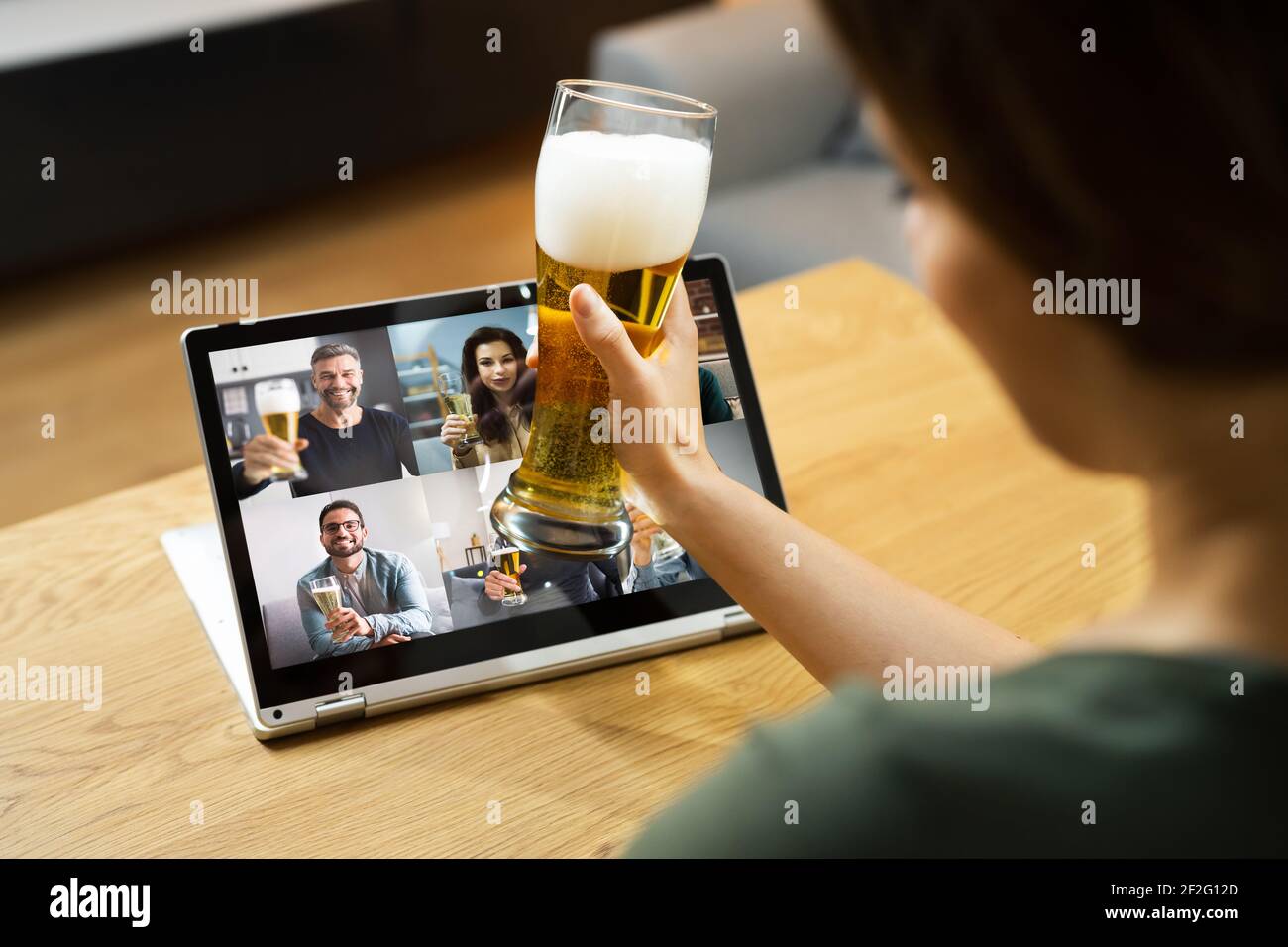 Online drink hi-res stock photography and images - Alamy
