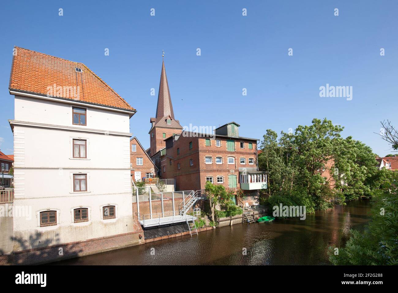 Ottendorf hi-res stock photography and images - Alamy
