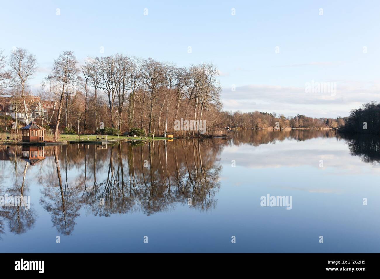 Ry denmark hi-res stock photography and images - Alamy