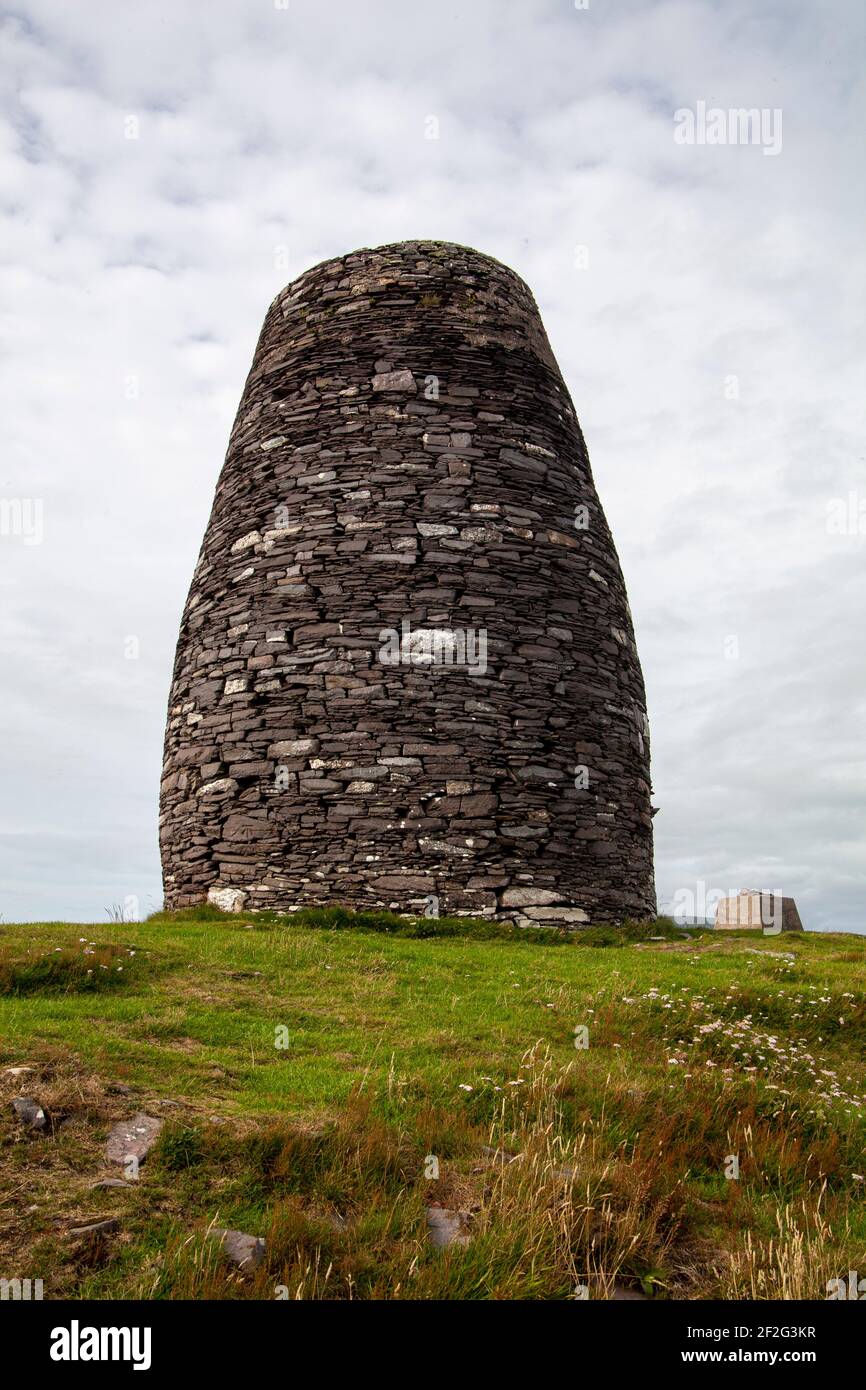 Eask tower ireland hi-res stock photography and images - Alamy