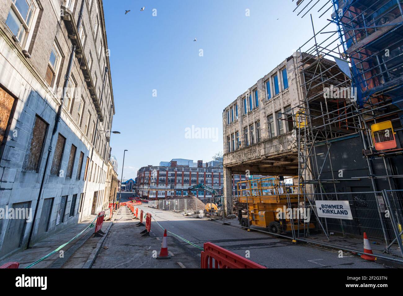 Worswick hi-res stock photography and images - Alamy