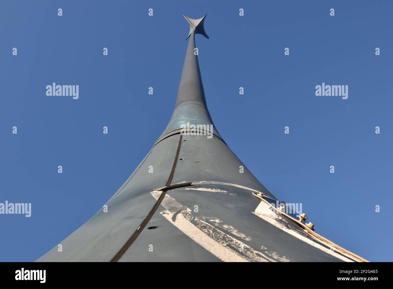 Promenade architectural design hi-res stock photography and images - Alamy