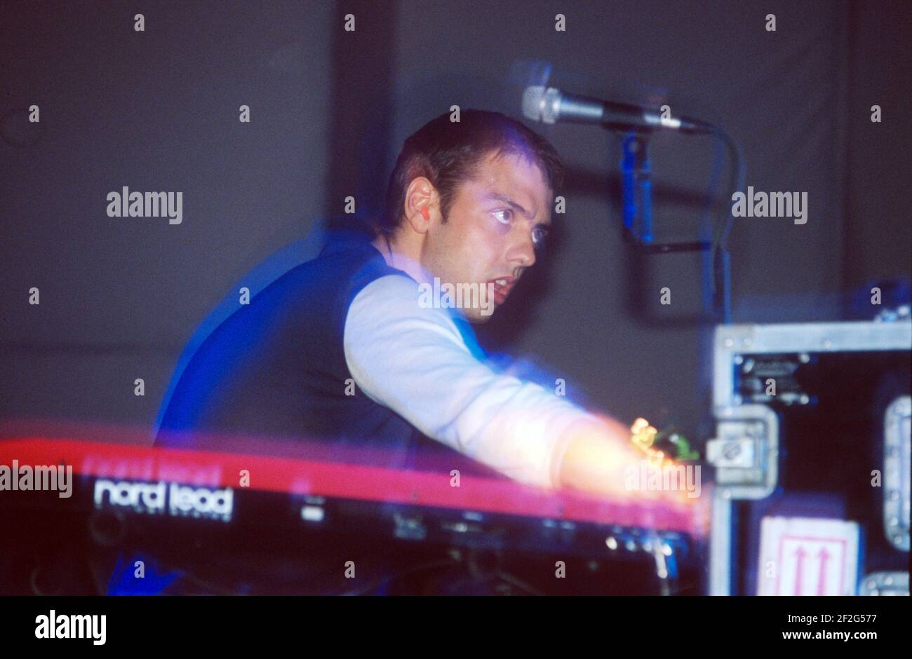 Leftfield hi-res stock photography and images - Alamy