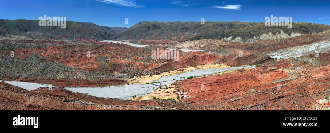 Size of bolivia hi-res stock photography and images - Alamy