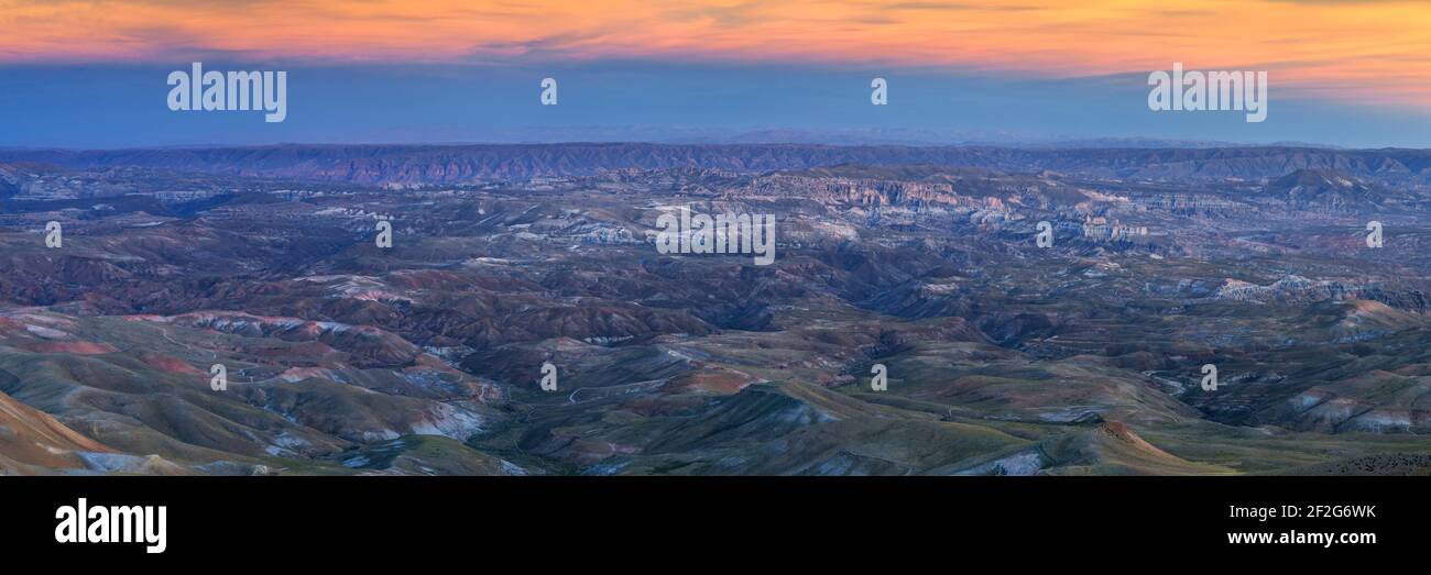 Bolivia countryside hi-res stock photography and images - Alamy