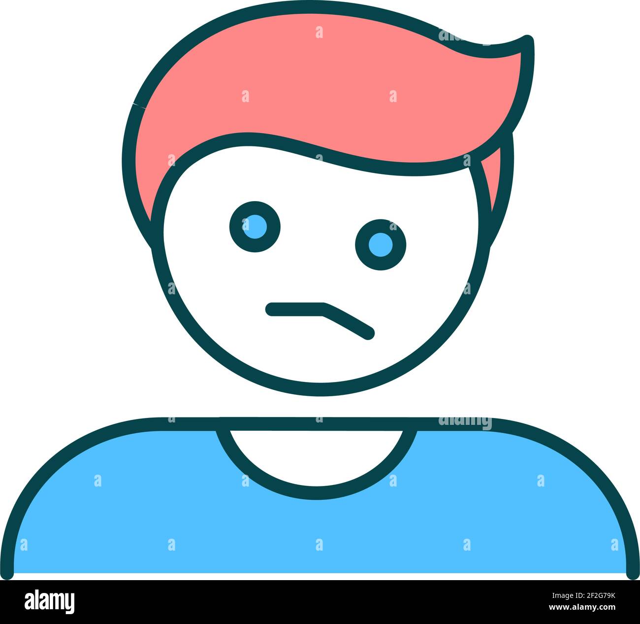 Deeply Stock Vector Images - Alamy