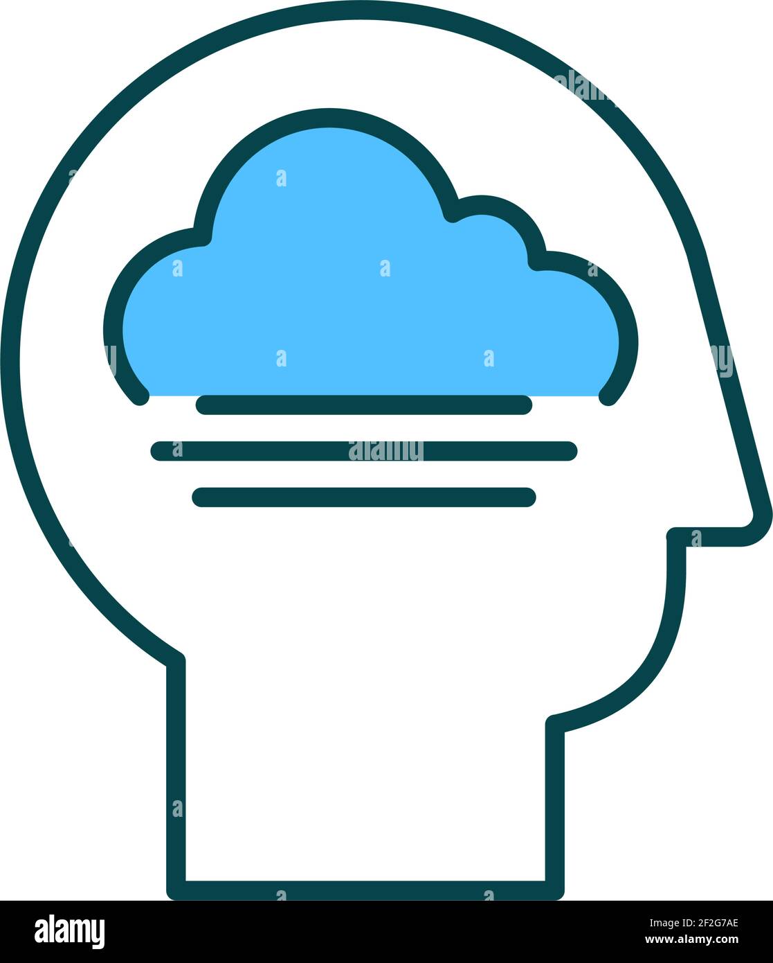 Impaired memory hi-res stock photography and images - Alamy