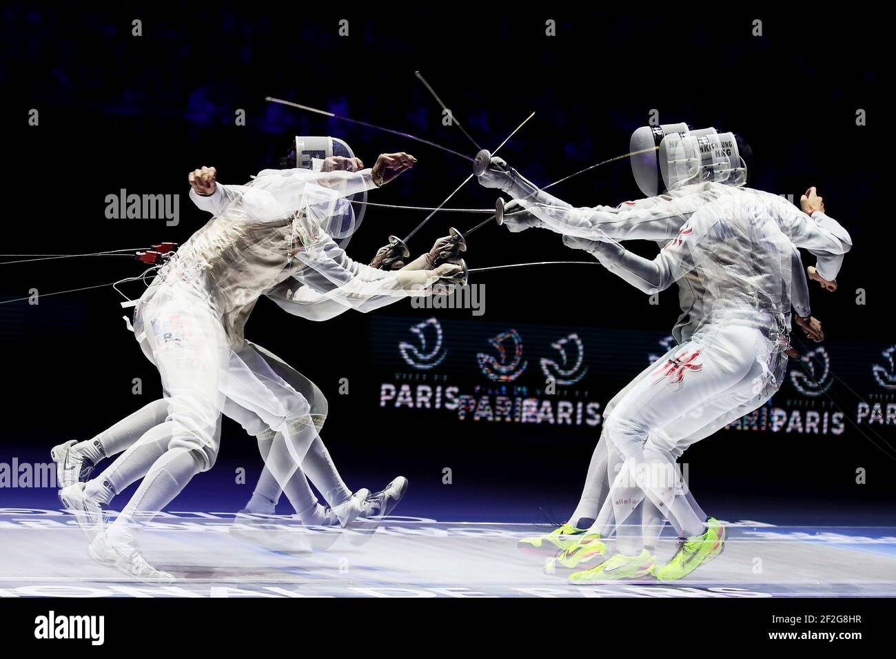 Chun choi hi-res stock photography and images - Alamy