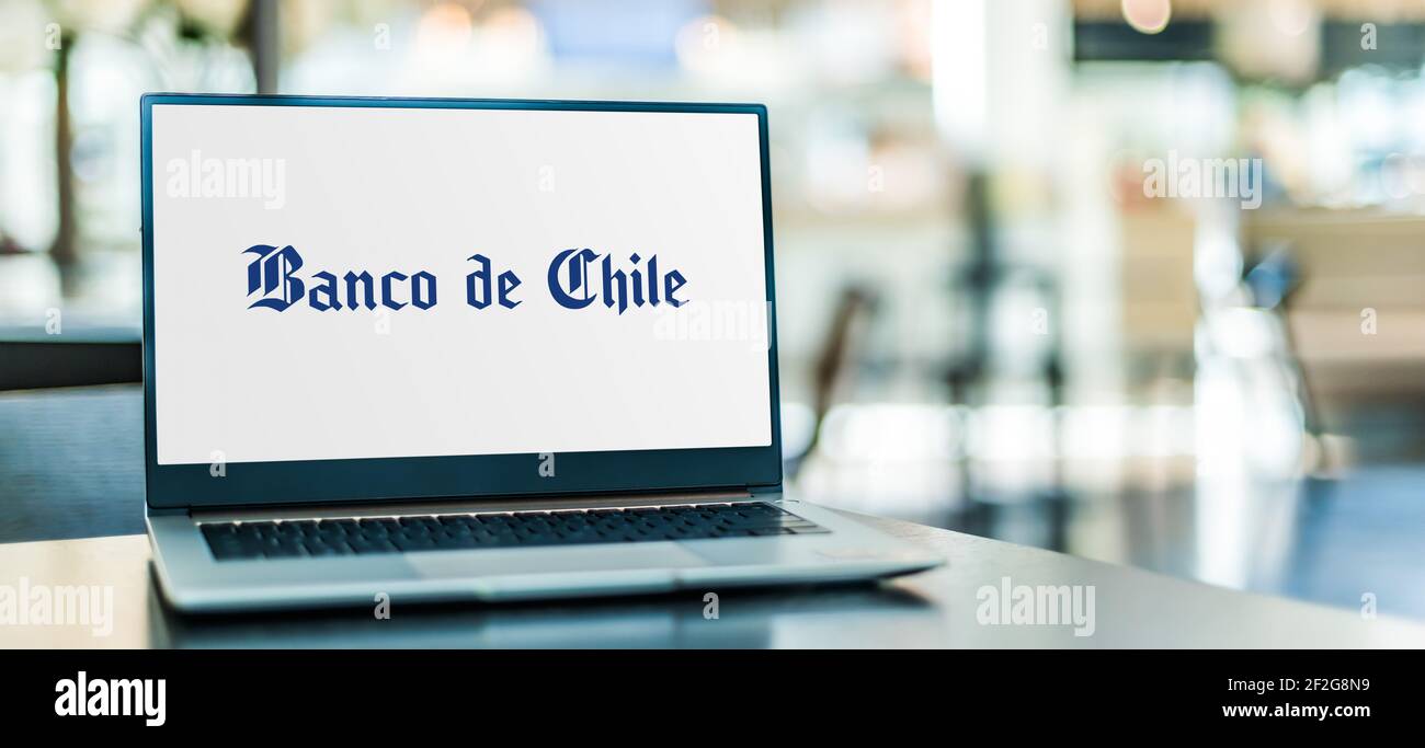 Logo de chile hi-res stock photography and images - Alamy