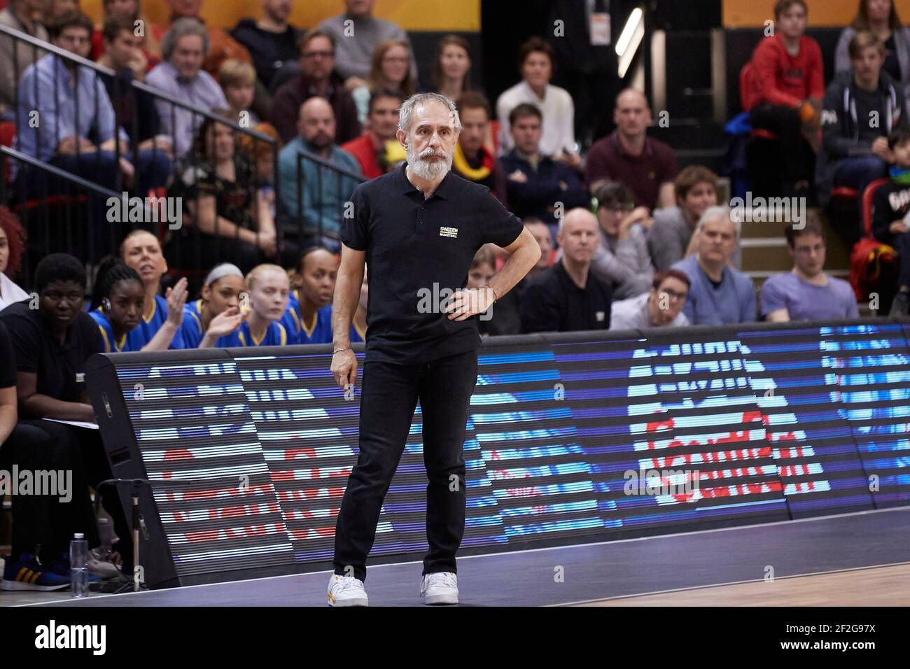 Marco crespi hi-res stock photography and images - Alamy