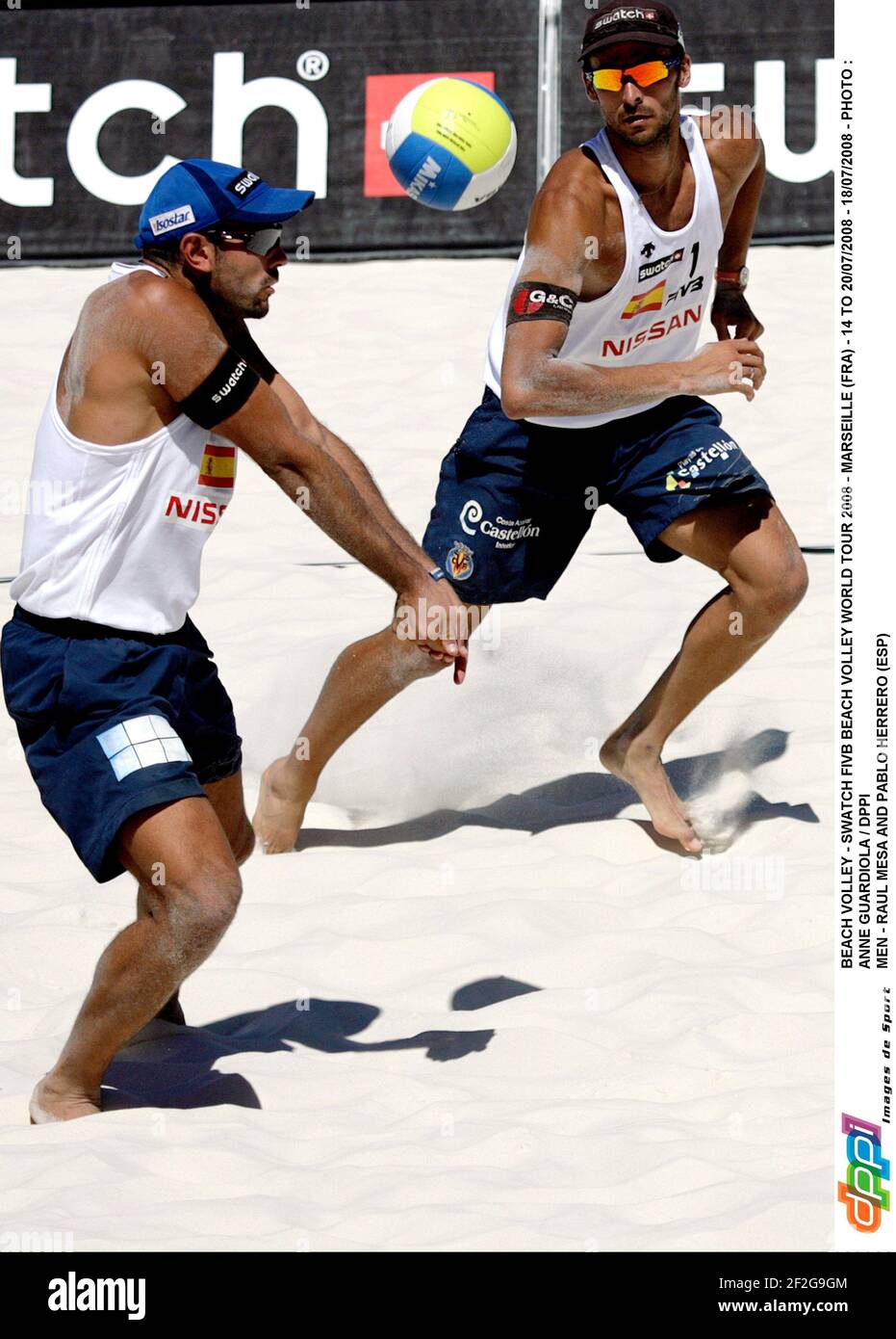 Raul and guardiola hi-res stock photography and images - Alamy