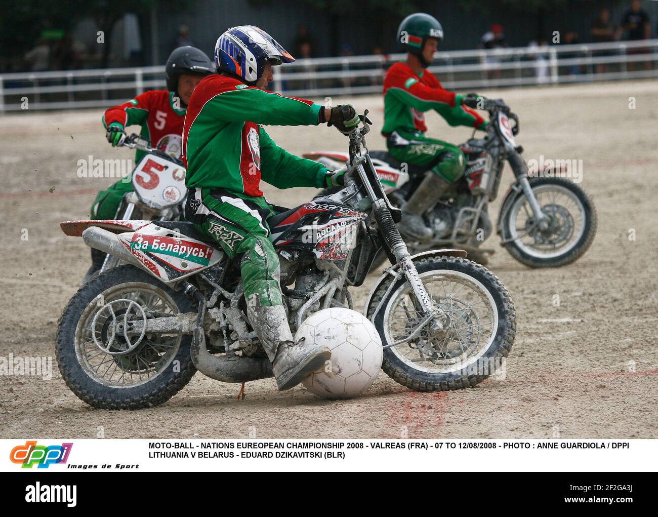 Moto Ball High Resolution Stock Photography and Images - Alamy