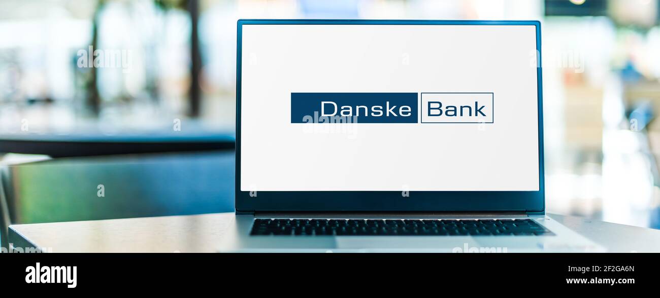 Bank of denmark hi-res stock photography and images - Alamy