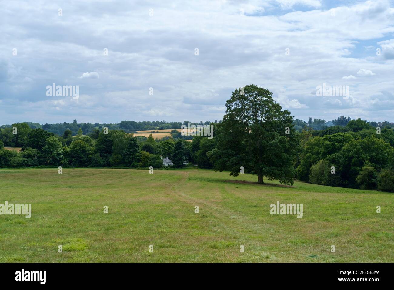 Valley beauty spot hi-res stock photography and images - Alamy