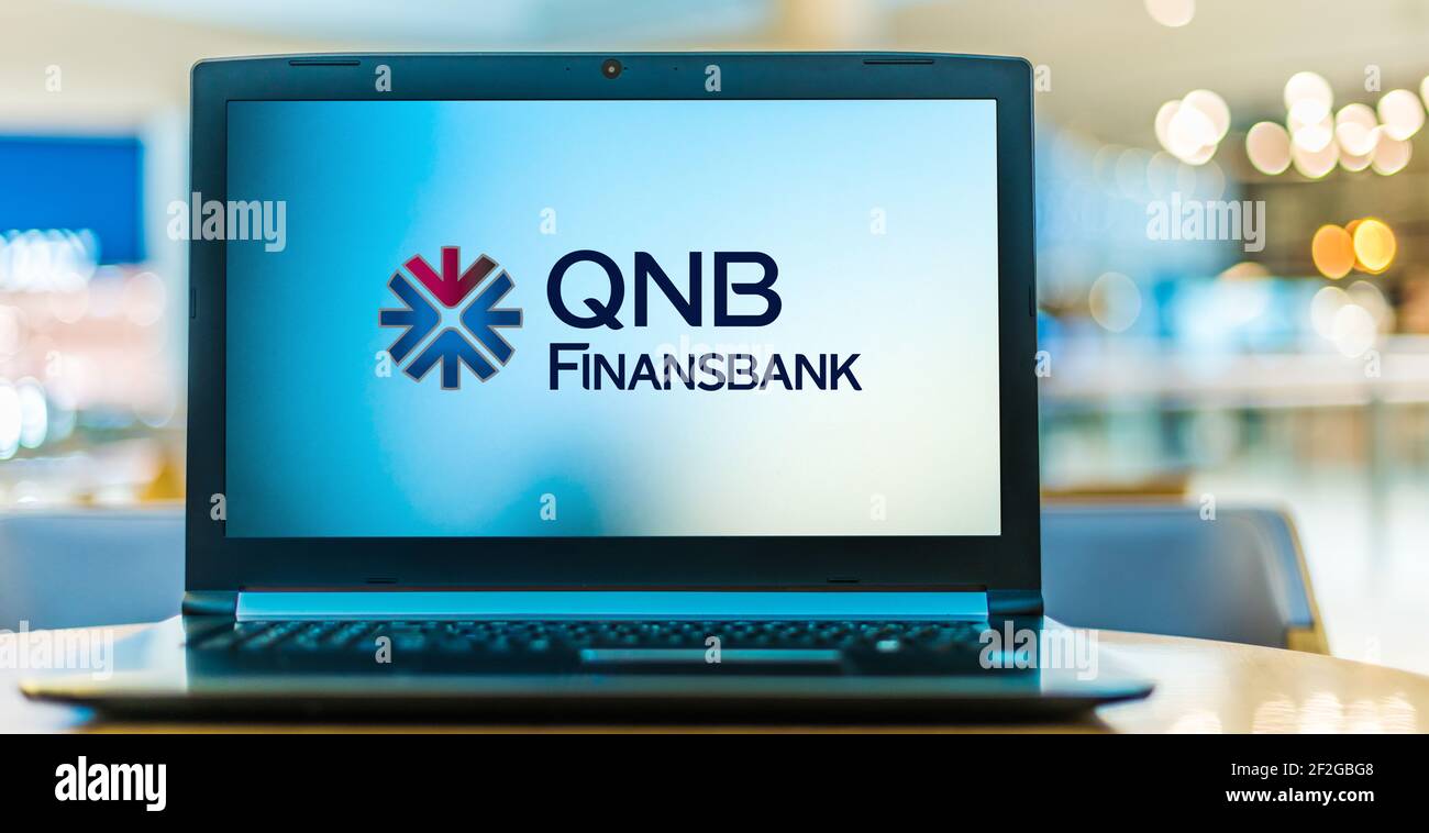 Doha bank logo hi-res stock photography and images - Alamy