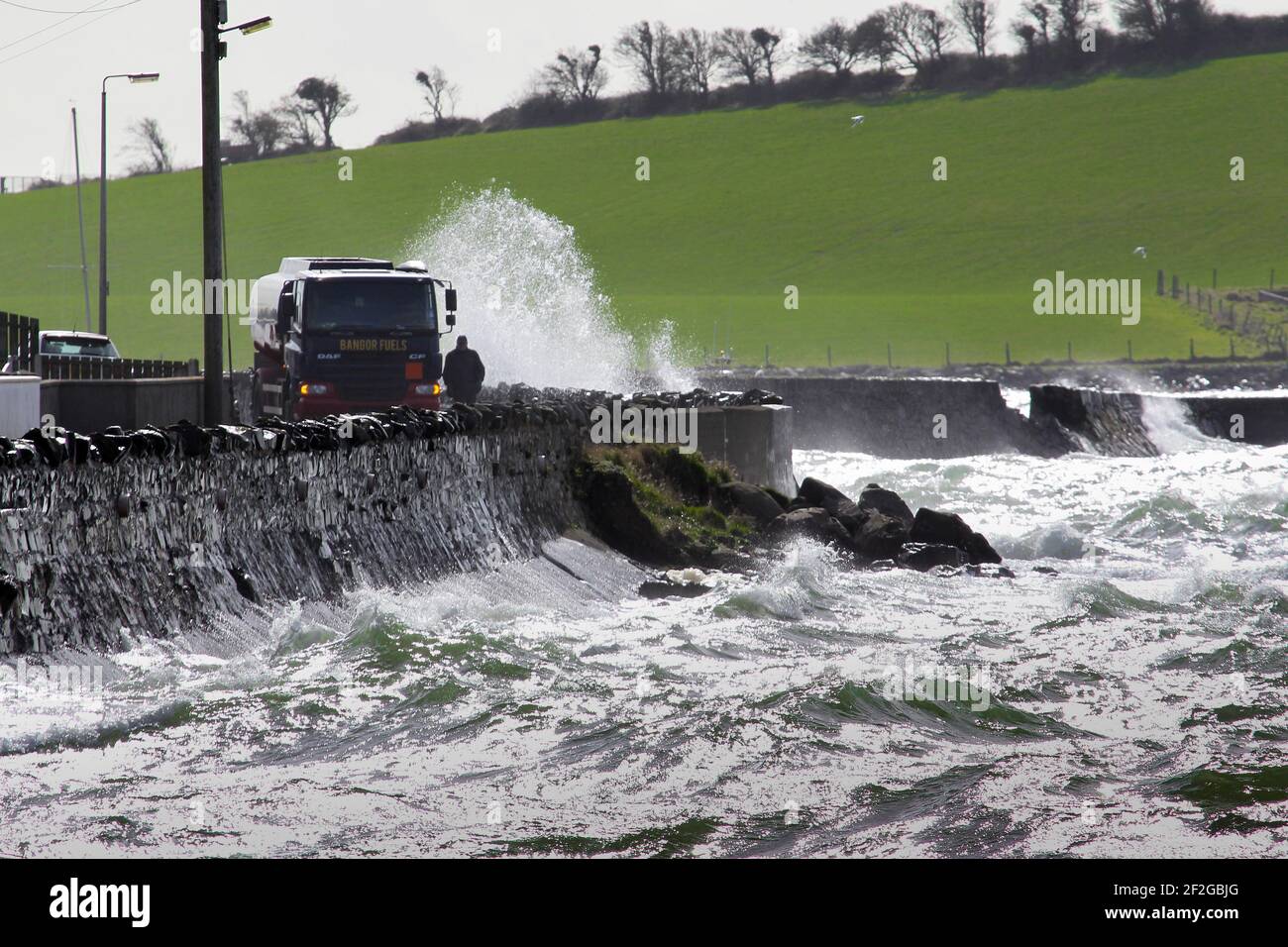 Kircubbin hi-res stock photography and images - Alamy