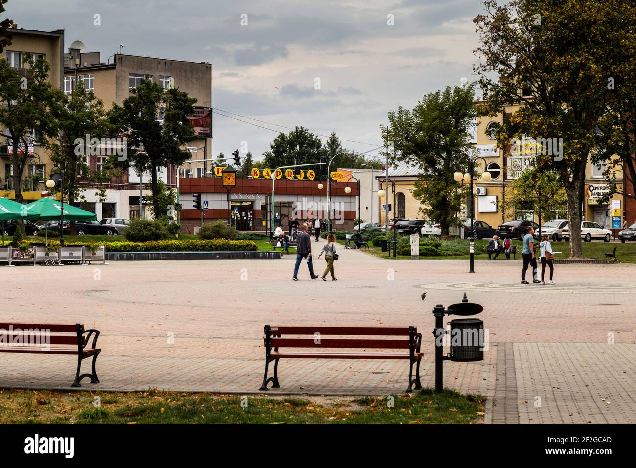 Debica hi-res stock photography and images - Alamy
