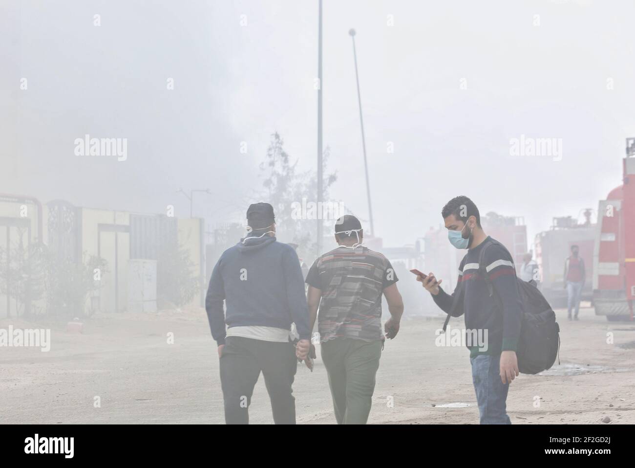 Greater cairo hi-res stock photography and images - Alamy