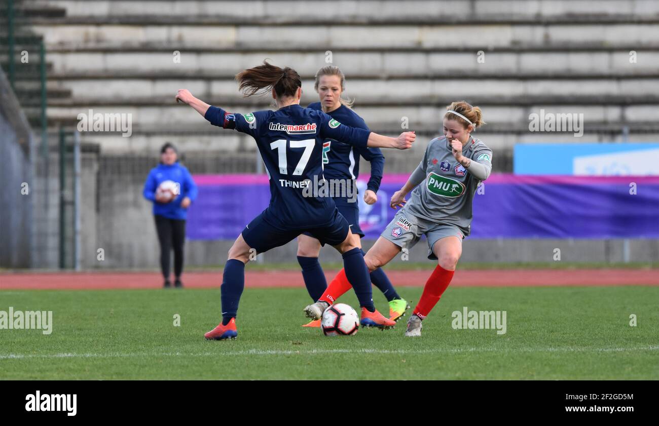 Julie hannah hi-res stock photography and images - Alamy