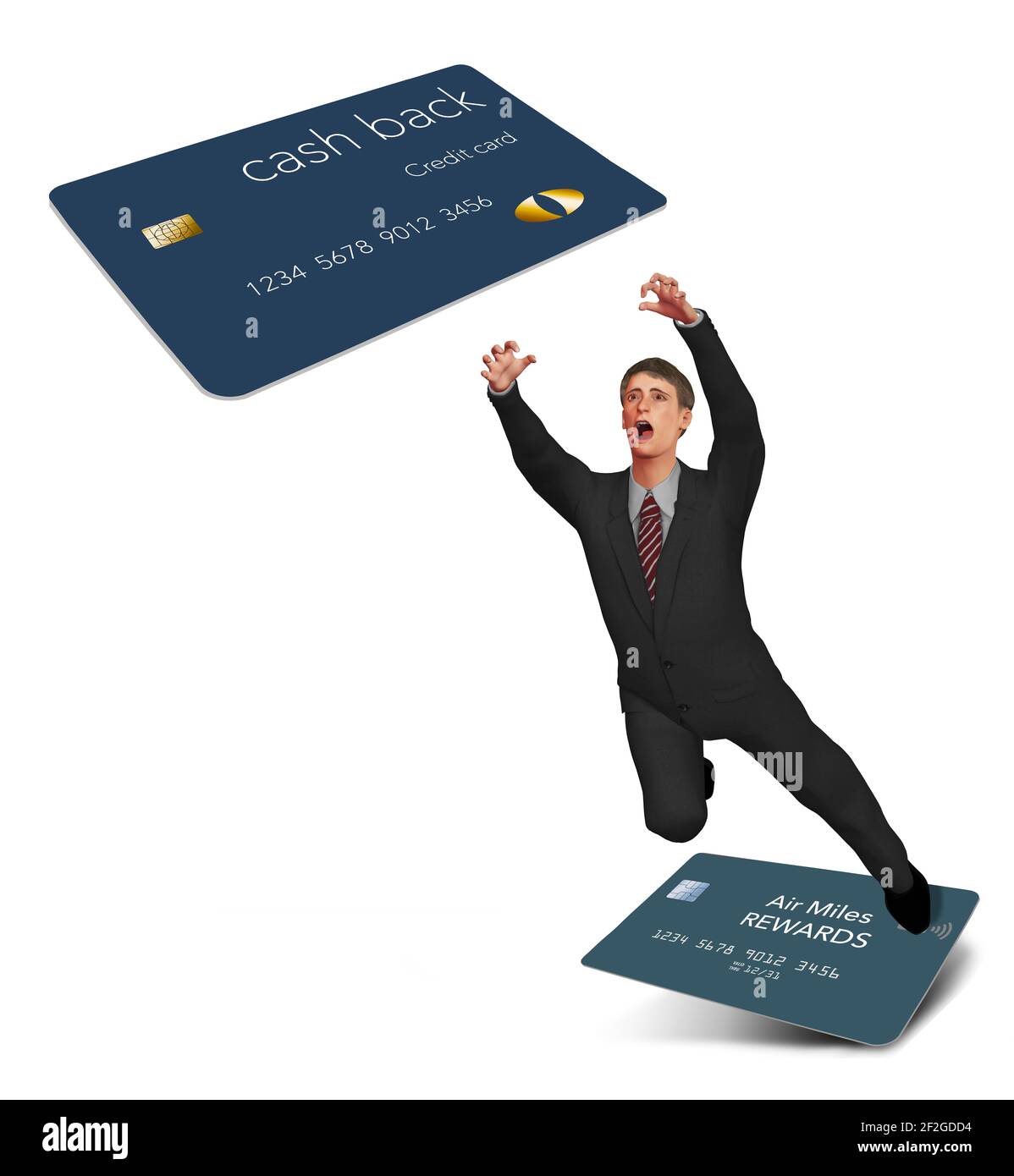 Rewards card hi-res stock photography and images - Alamy