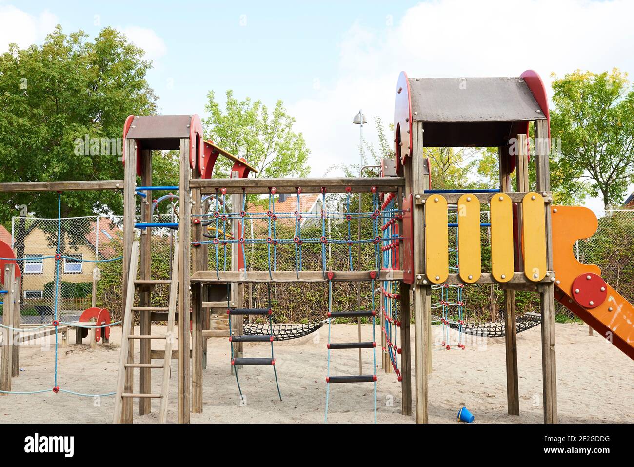 Children sandcastle hi-res stock photography and images - Alamy