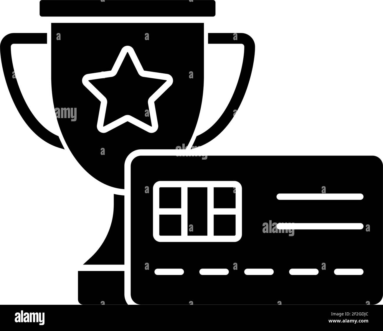 Consumer reward Black and White Stock Photos & Images - Alamy