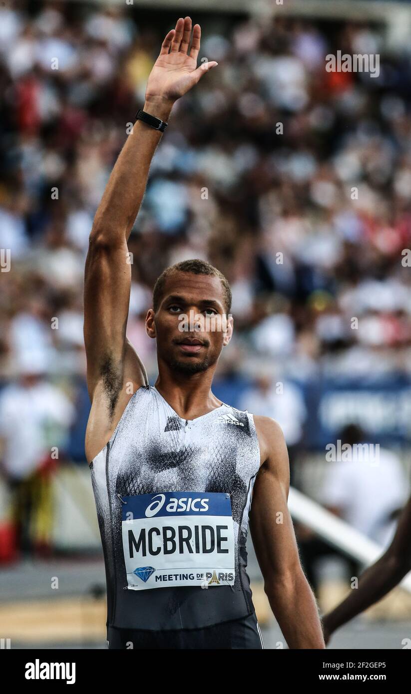 Brandon mcbride hi-res stock photography and images - Alamy