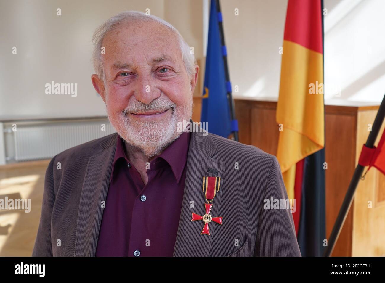 John carstensen hi-res stock photography and images - Alamy