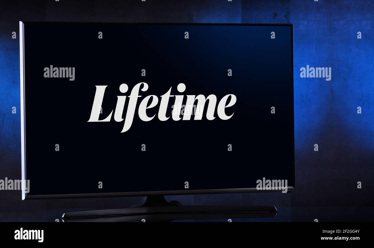 Lifetime Channel On Cable