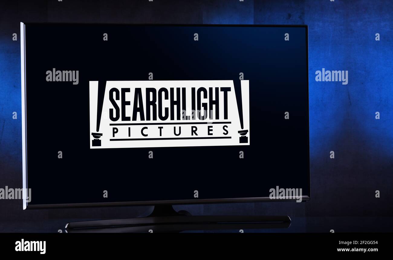 Walt disney pictures logo hi-res stock photography and images - Alamy